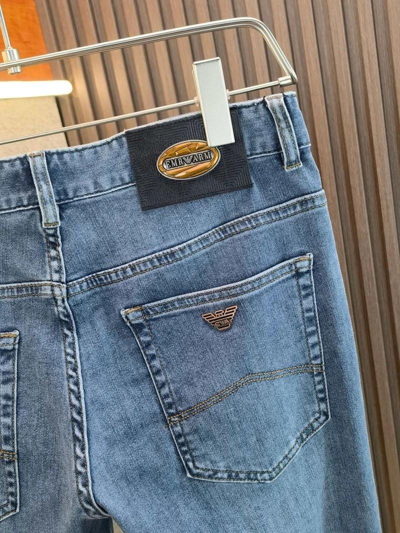 Affordable Armani Jeans