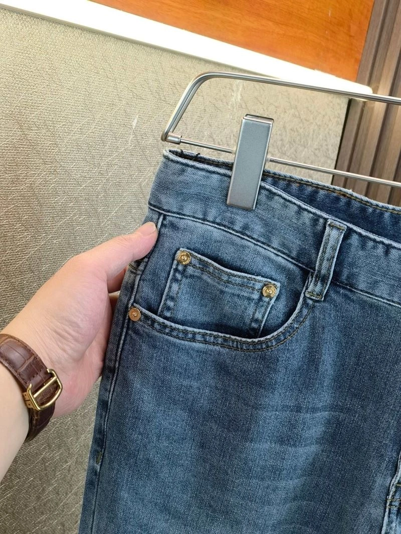 Affordable Armani Jeans