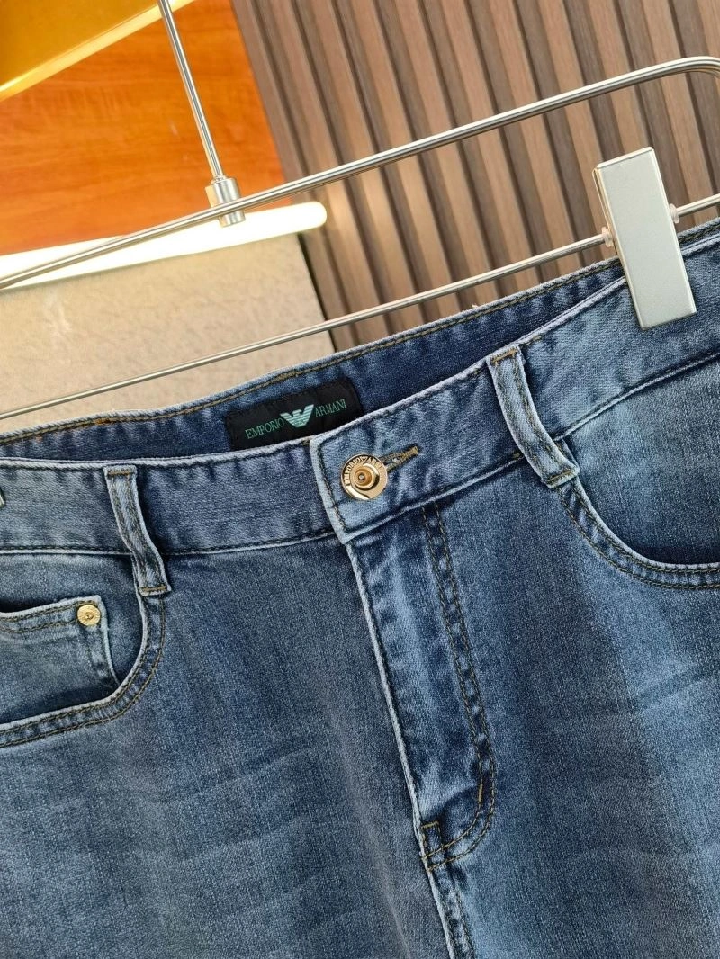 Affordable Armani Jeans