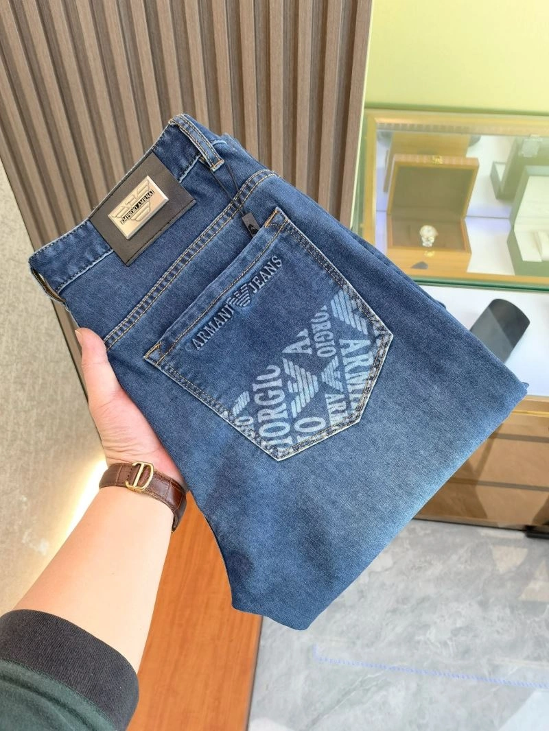 Armani Jeans