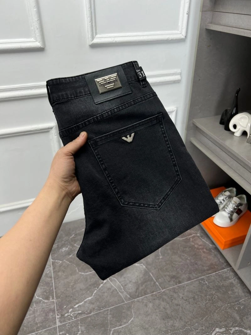 Armani Jeans