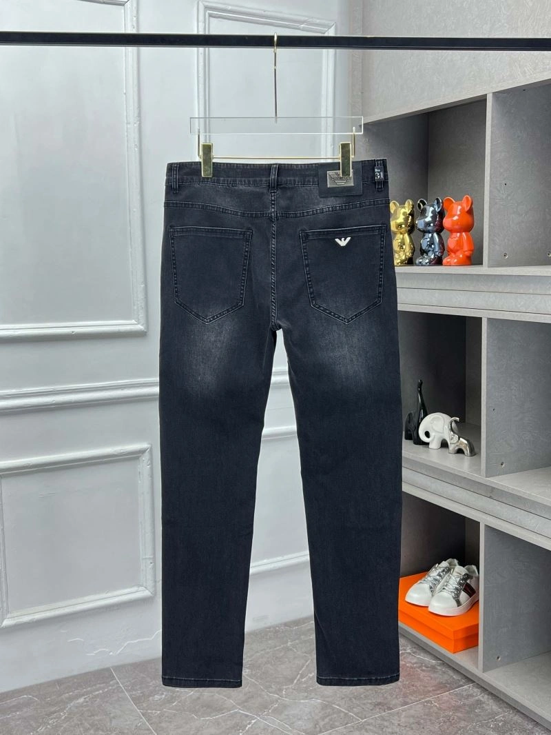 Economical Armani Jeans