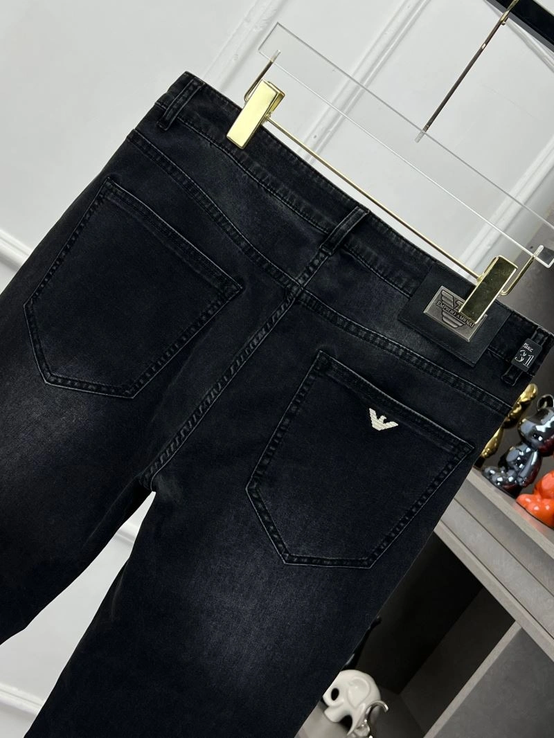 Economical Armani Jeans