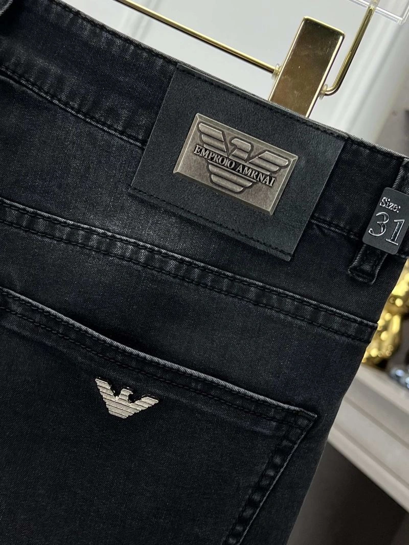 Economical Armani Jeans