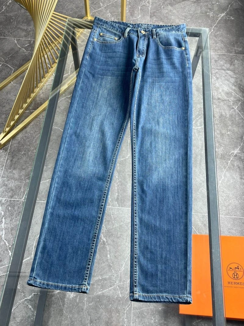 Factory-made Armani Jeans