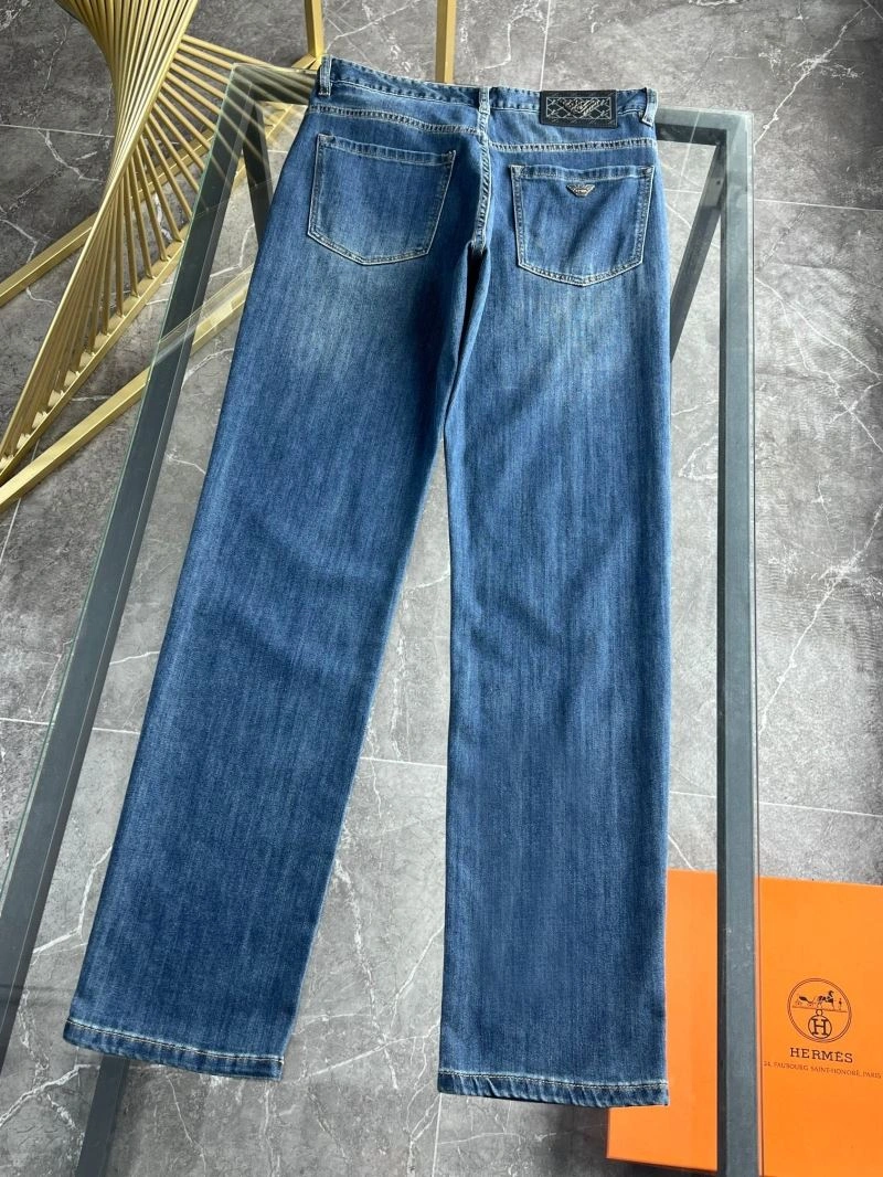 Factory-made Armani Jeans