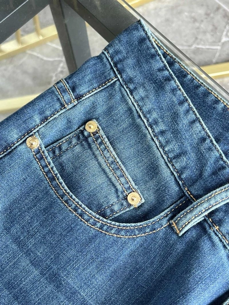 Factory-made Armani Jeans