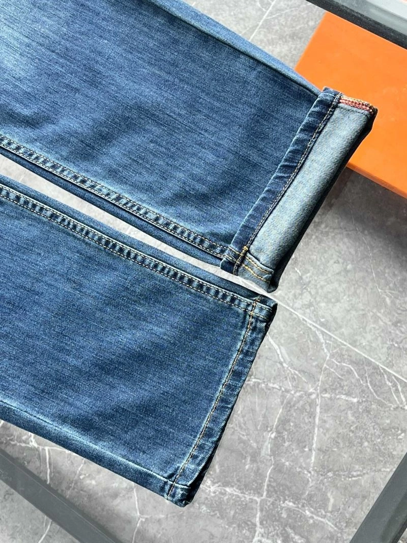 Factory-made Armani Jeans
