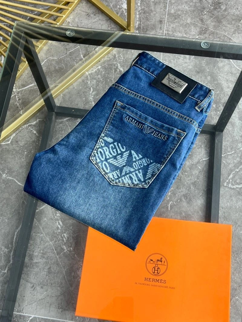 Armani Jeans