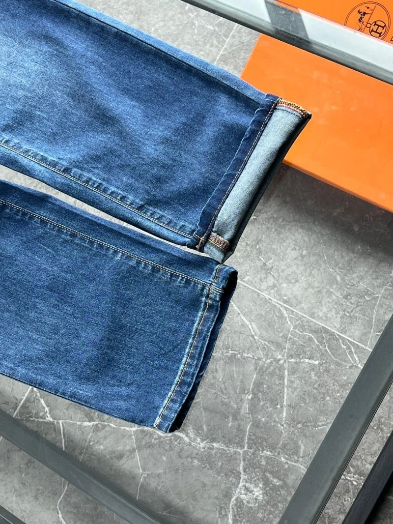 Factory-made Armani Jeans