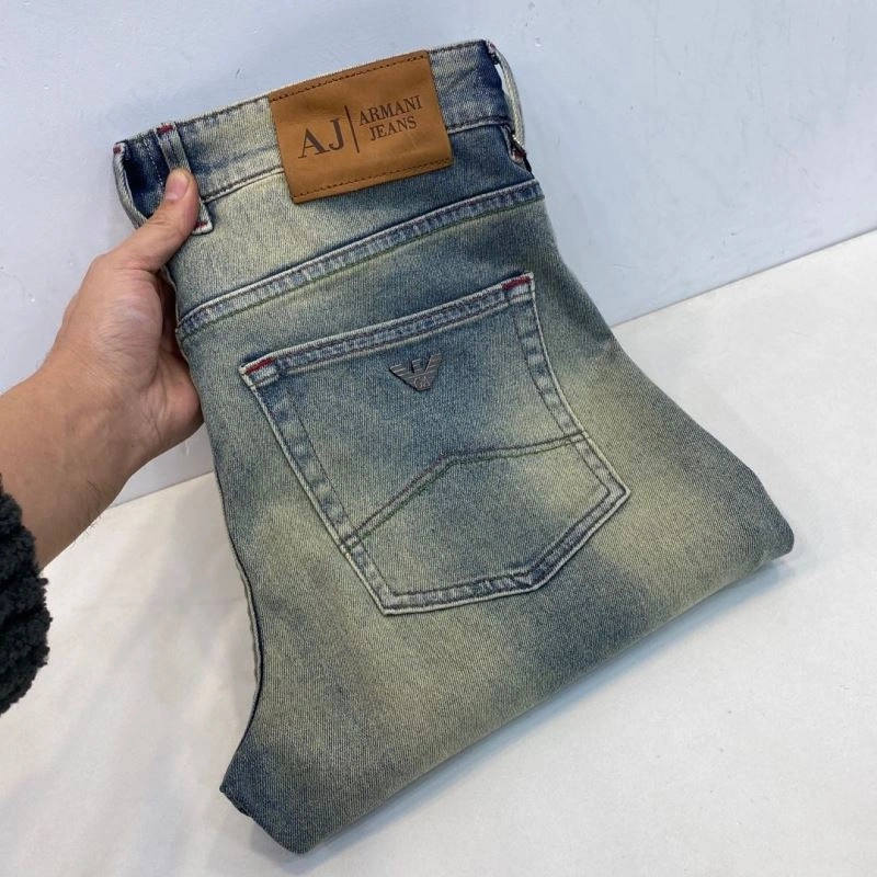 Armani Jeans