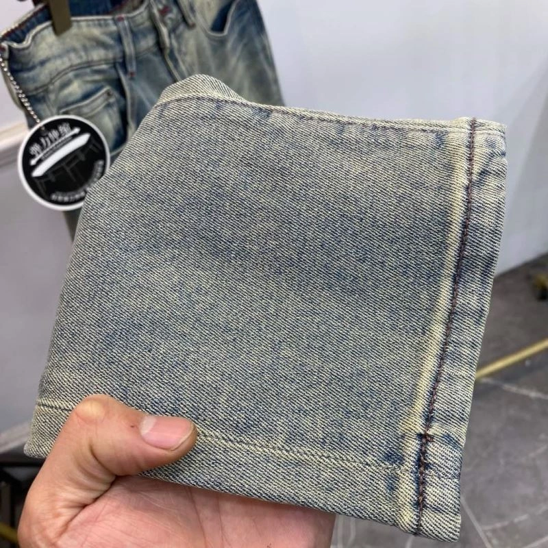 Real Armani Jeans