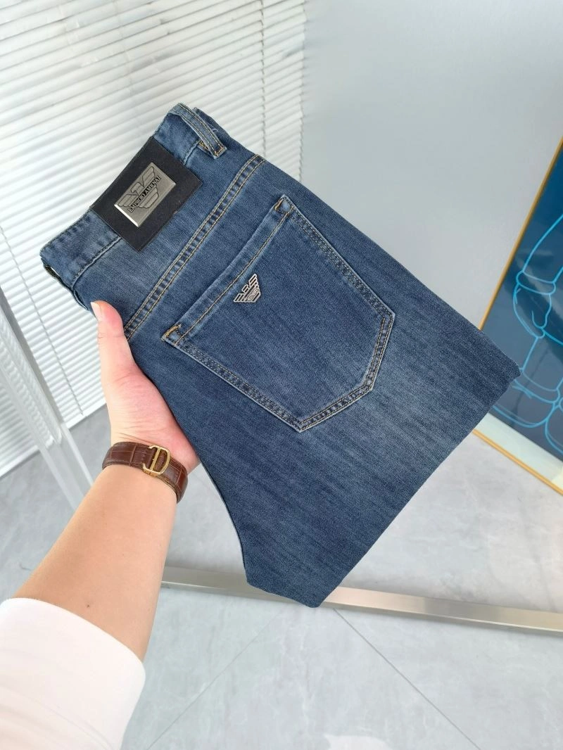 Armani Jeans