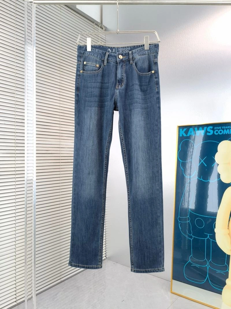 Genuine Armani Jeans