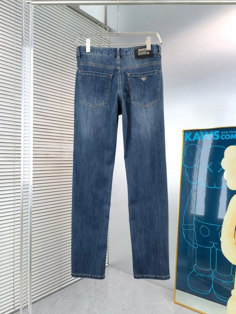 Genuine Armani Jeans