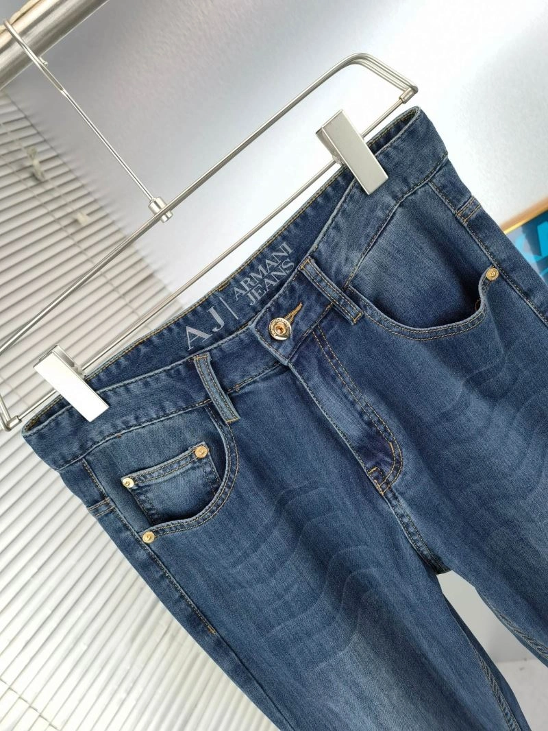 Genuine Armani Jeans