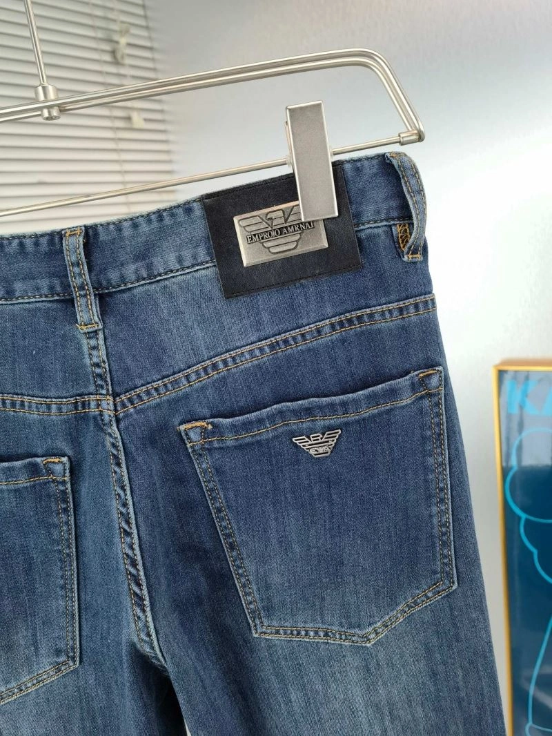 Genuine Armani Jeans