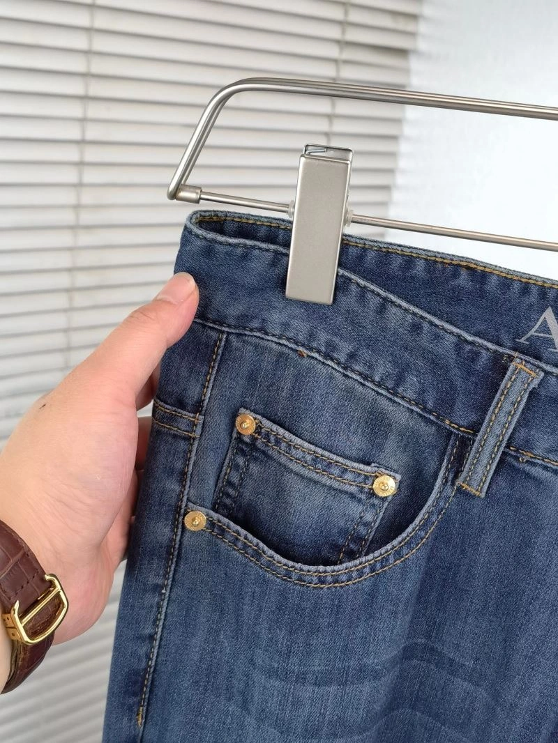 Genuine Armani Jeans