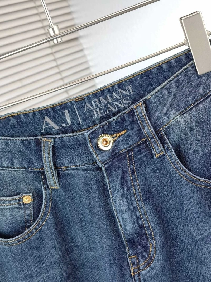 Genuine Armani Jeans