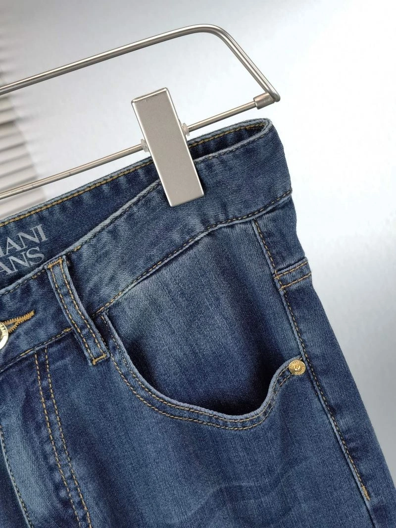 Genuine Armani Jeans