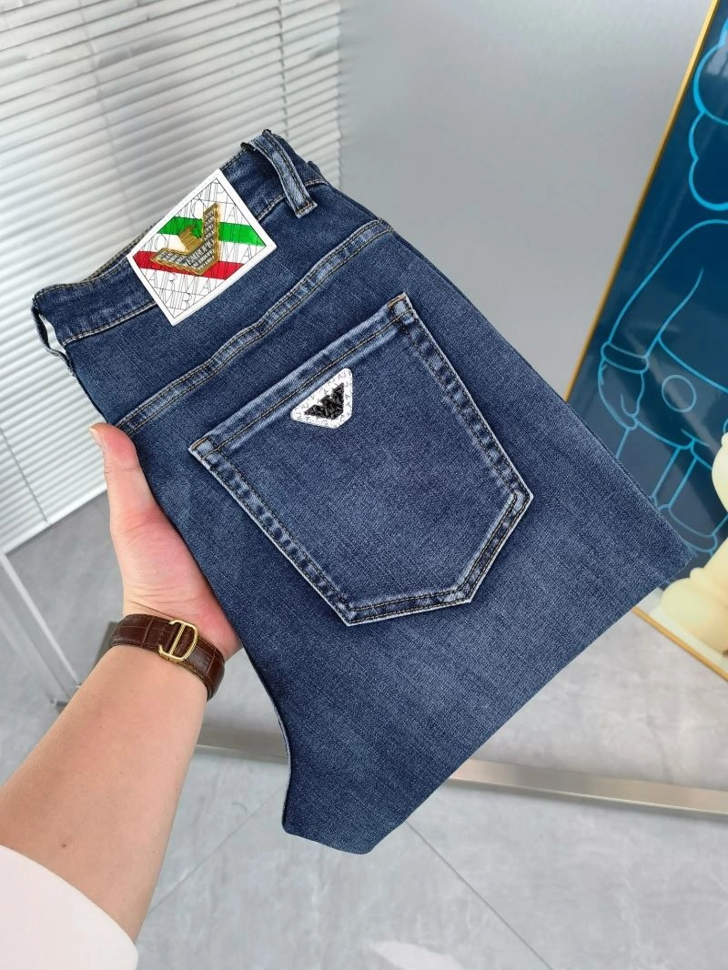 Armani Jeans