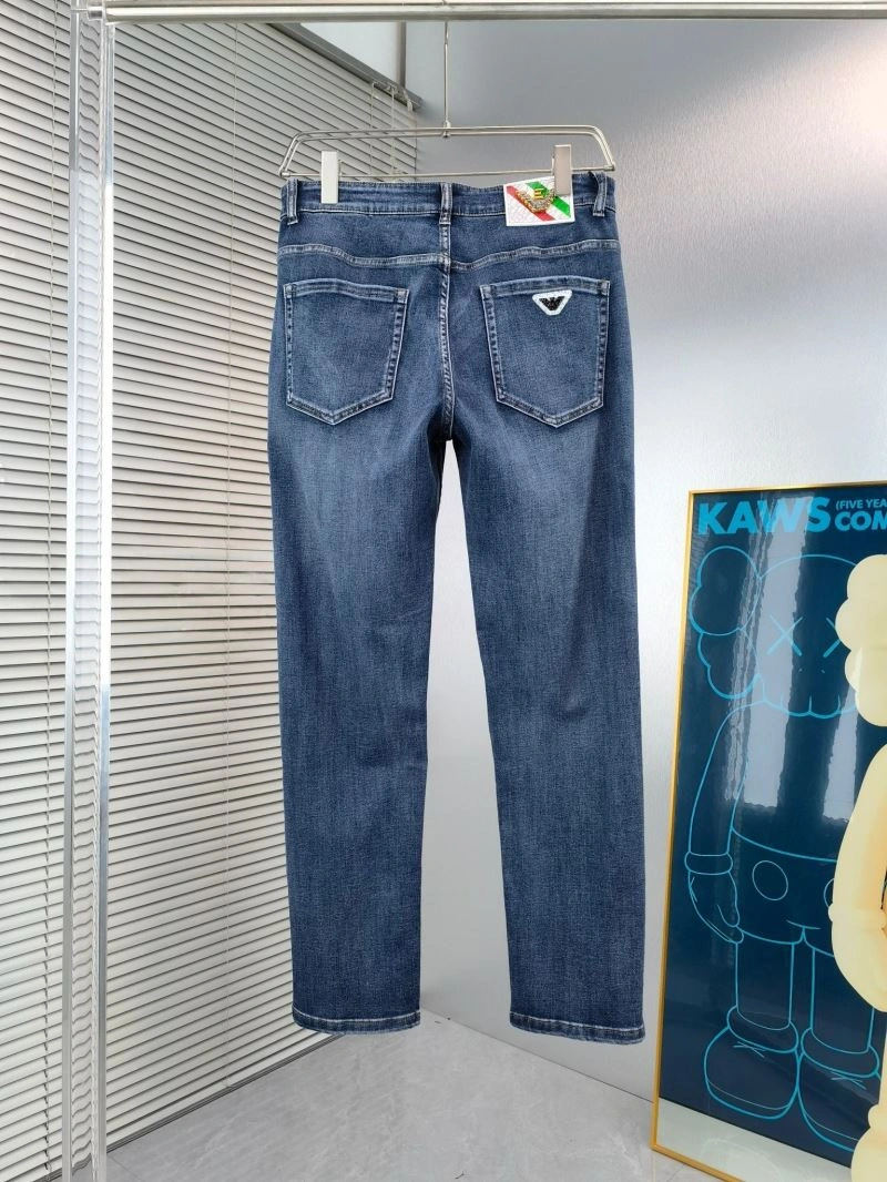 Economical Armani Jeans