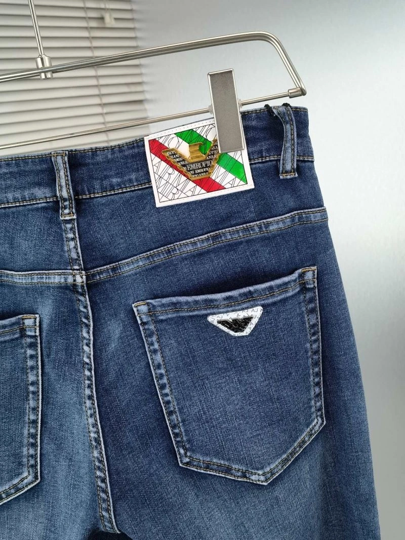 Economical Armani Jeans