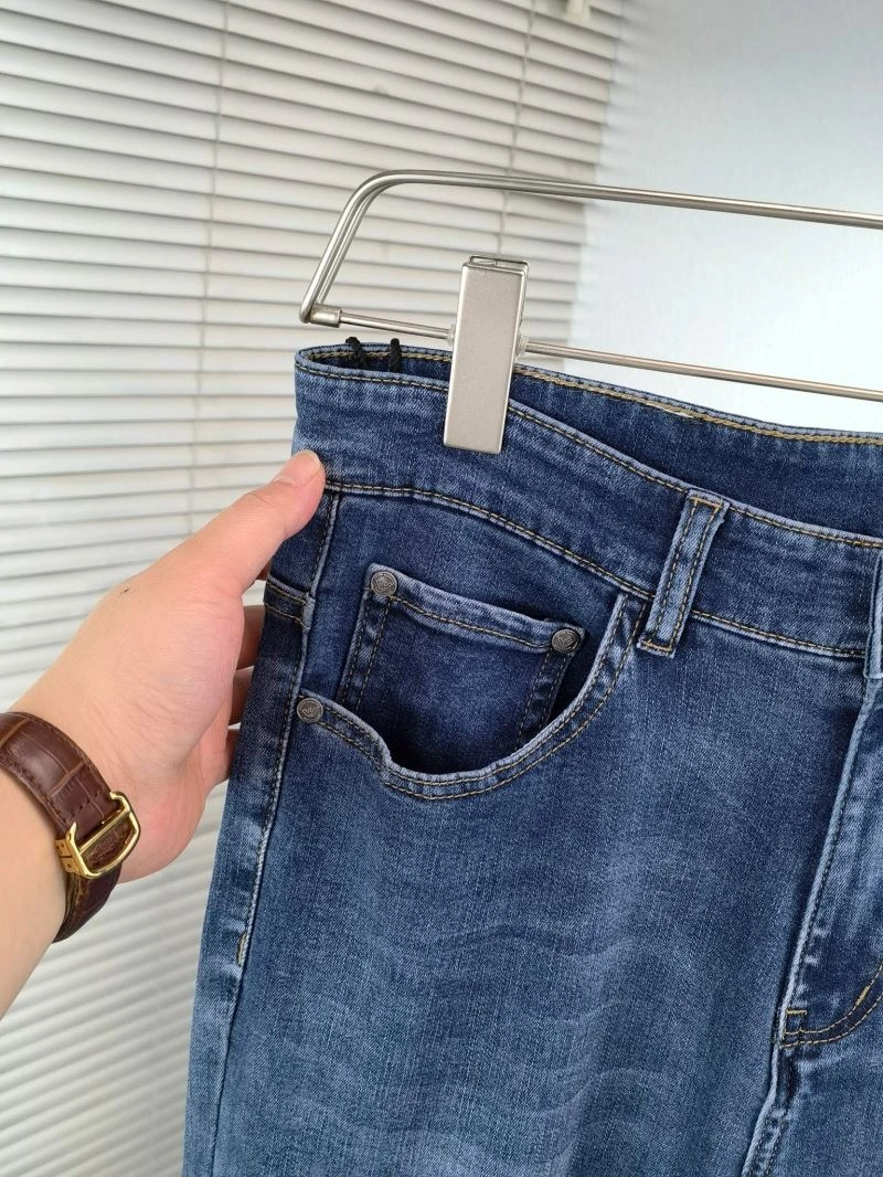 Economical Armani Jeans