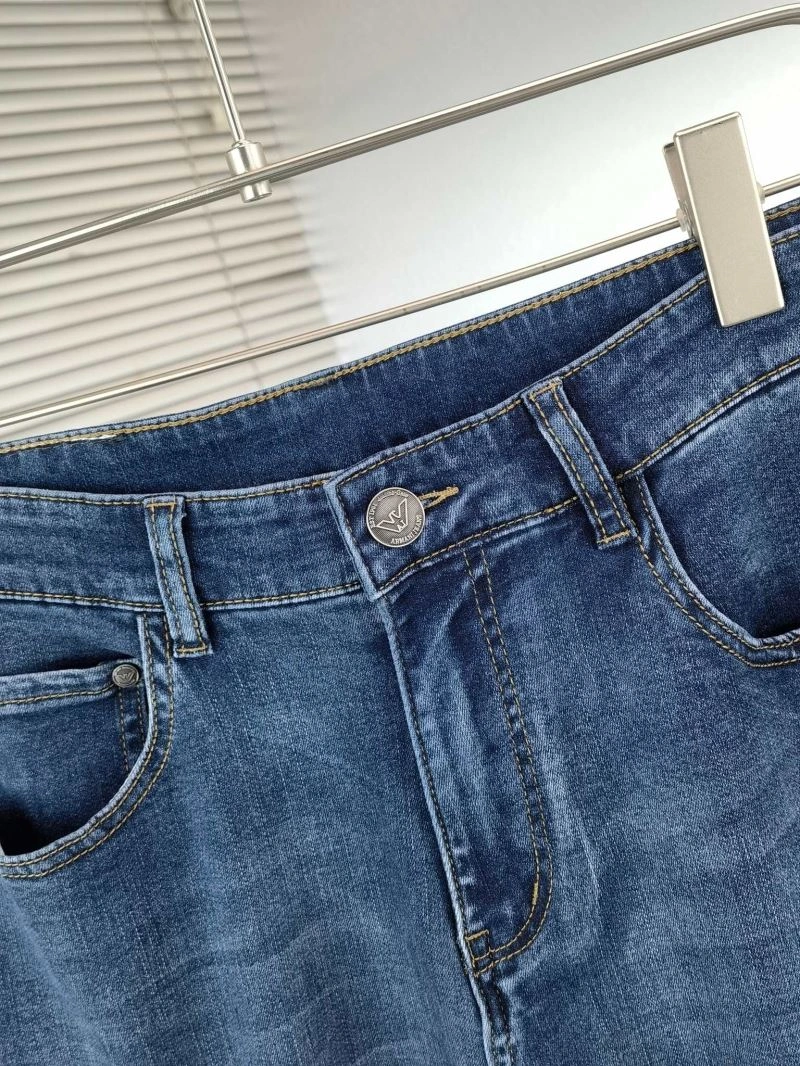 Economical Armani Jeans