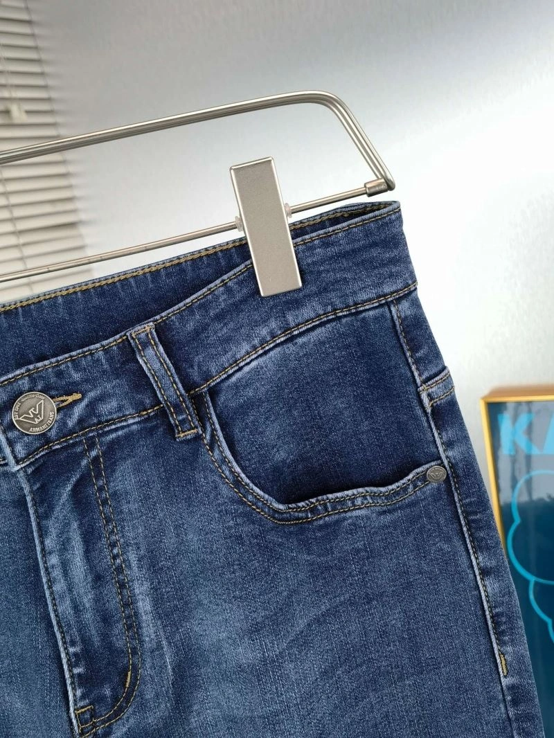 Economical Armani Jeans