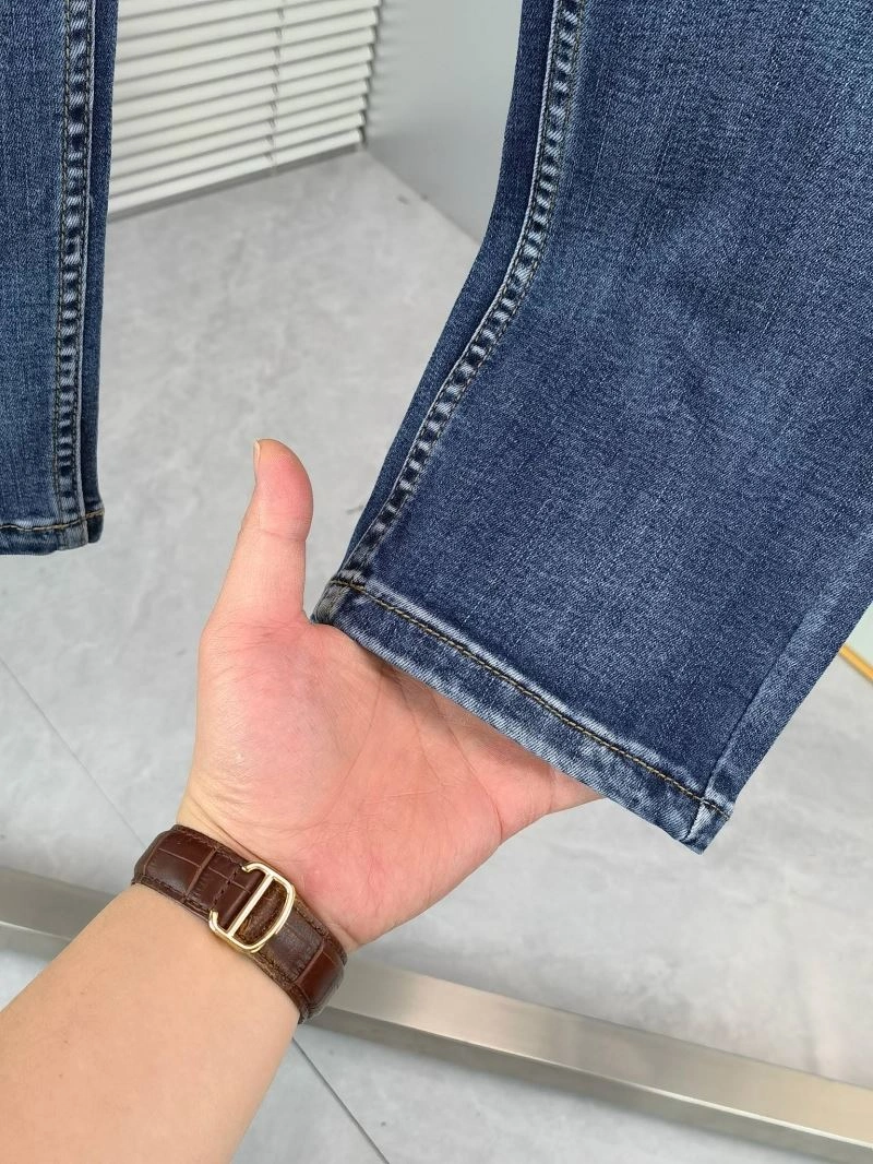 Economical Armani Jeans