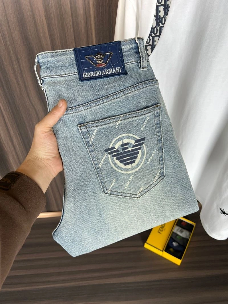 Armani Jeans