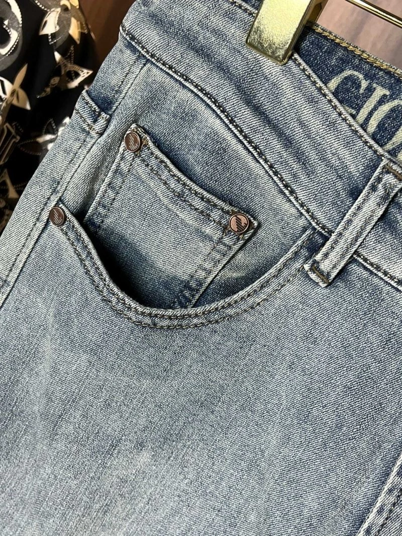 Real Armani Jeans
