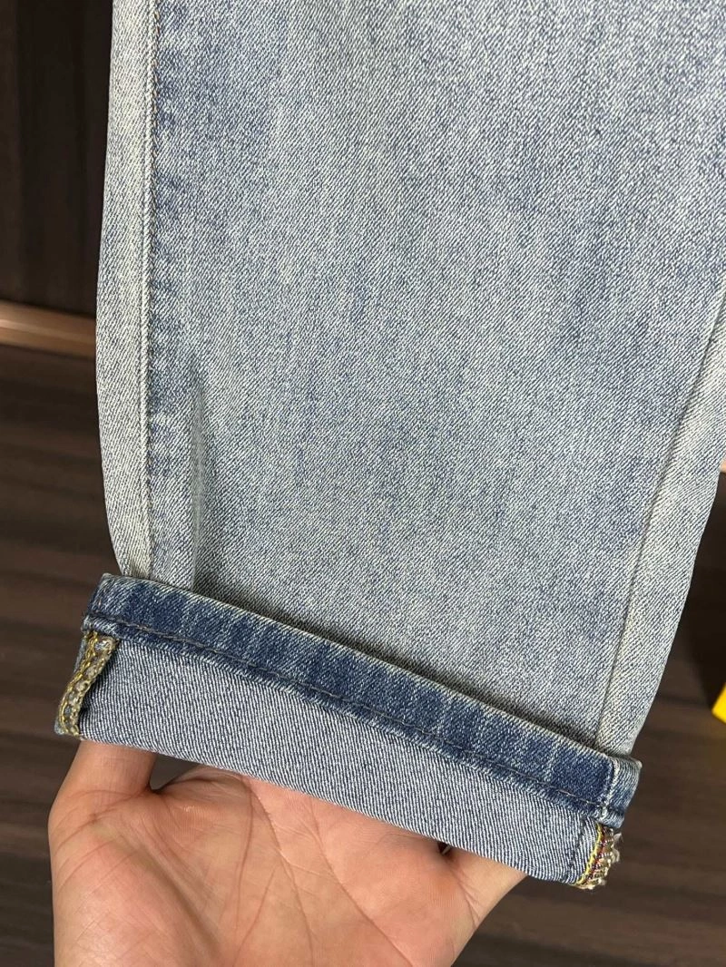 Real Armani Jeans