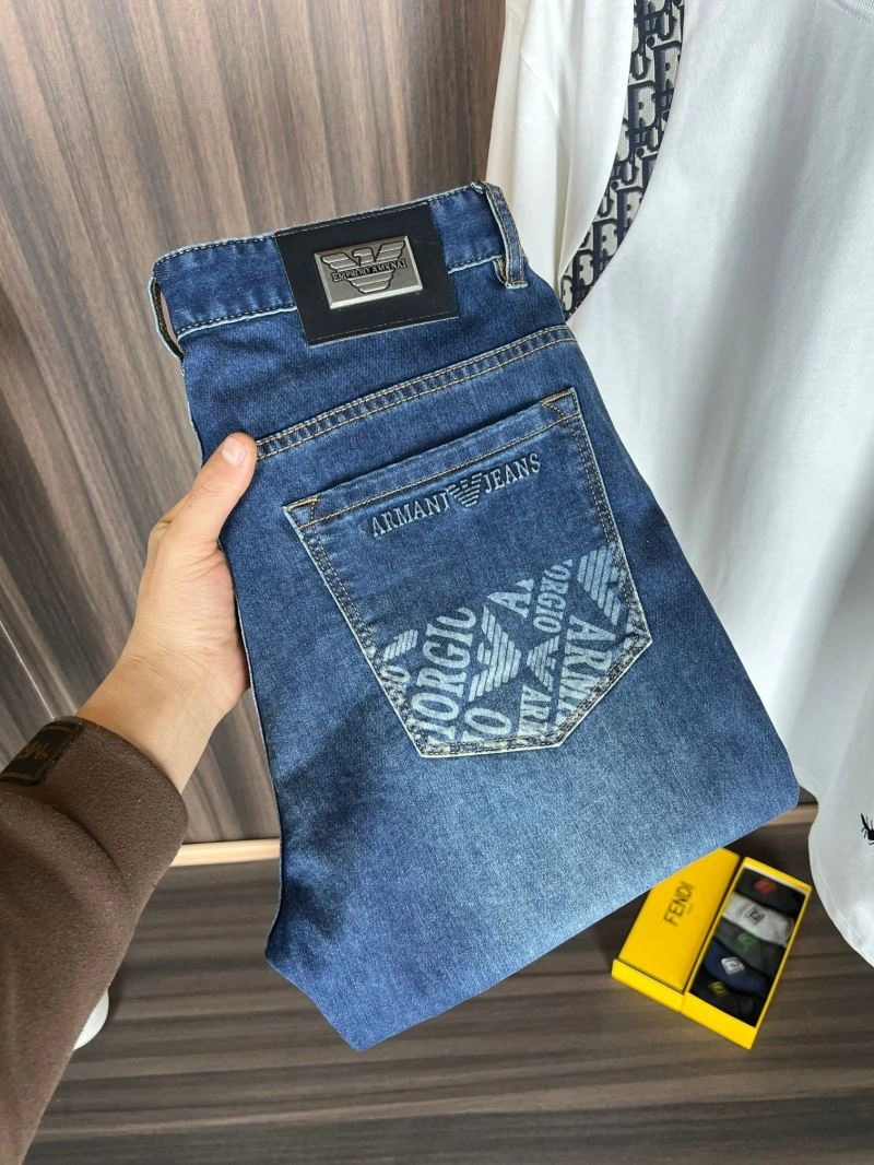 Armani Jeans