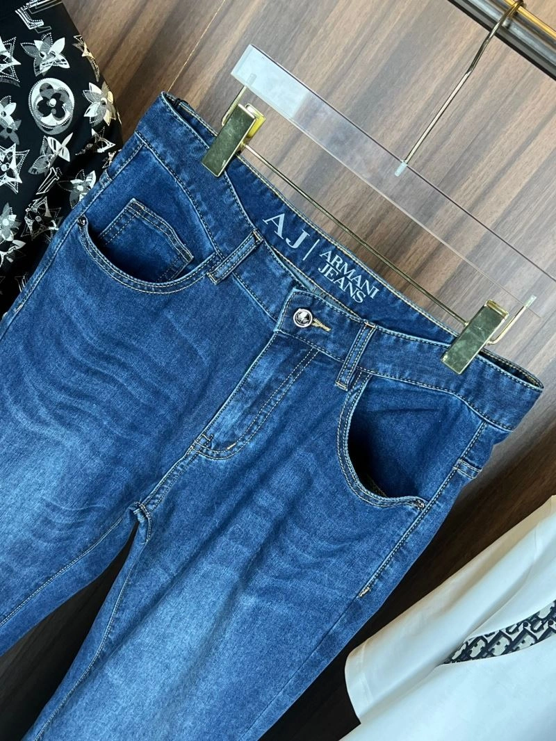 Precise copy Armani Jeans