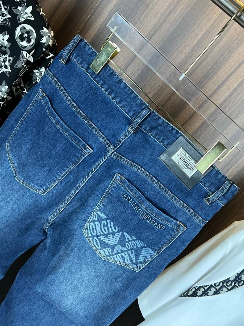 Precise copy Armani Jeans
