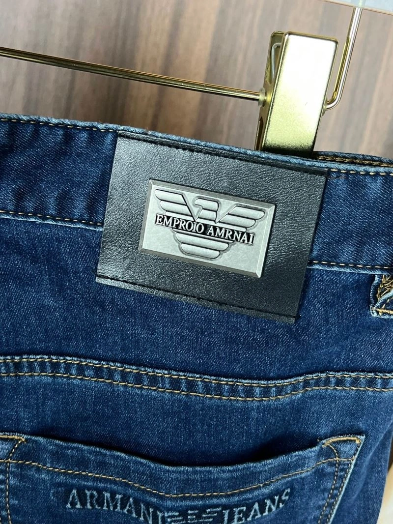 Precise copy Armani Jeans