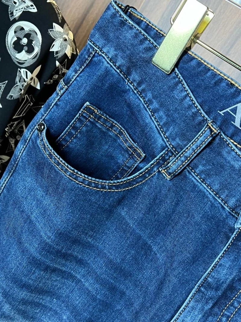 Precise copy Armani Jeans