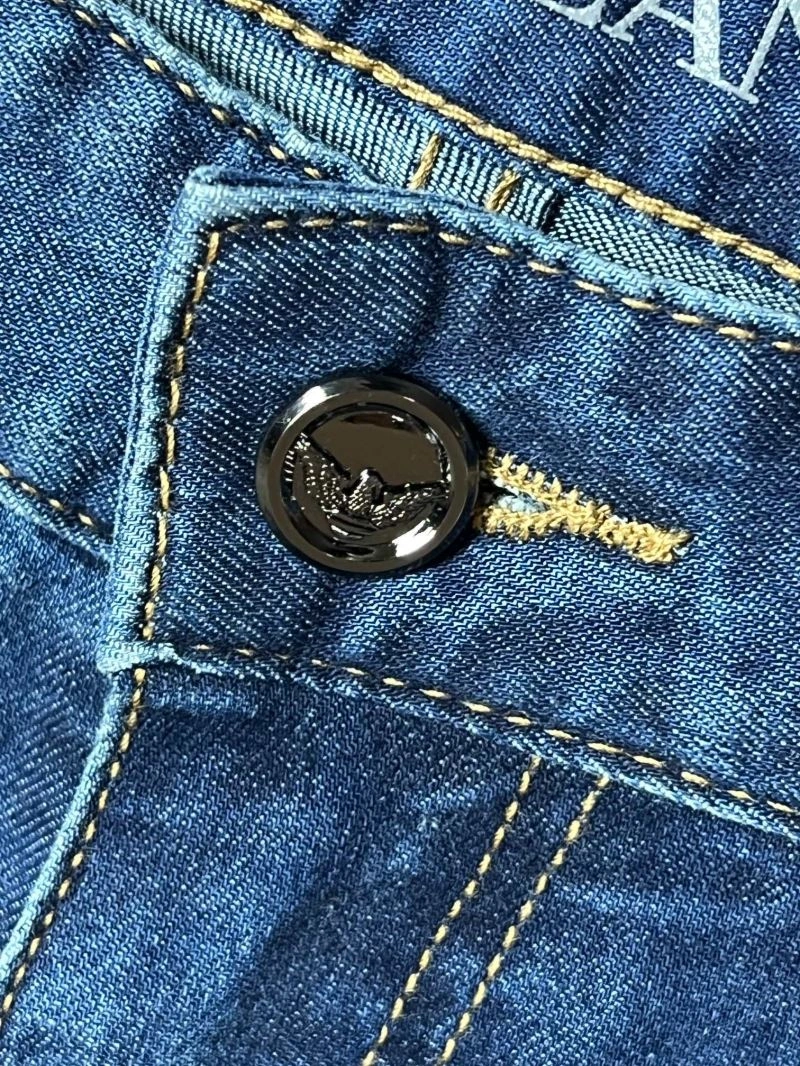 Precise copy Armani Jeans