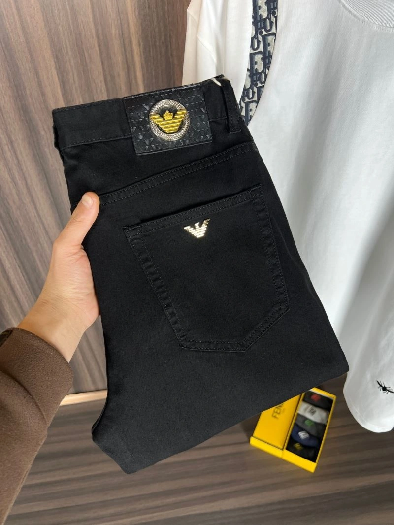 Armani Jeans