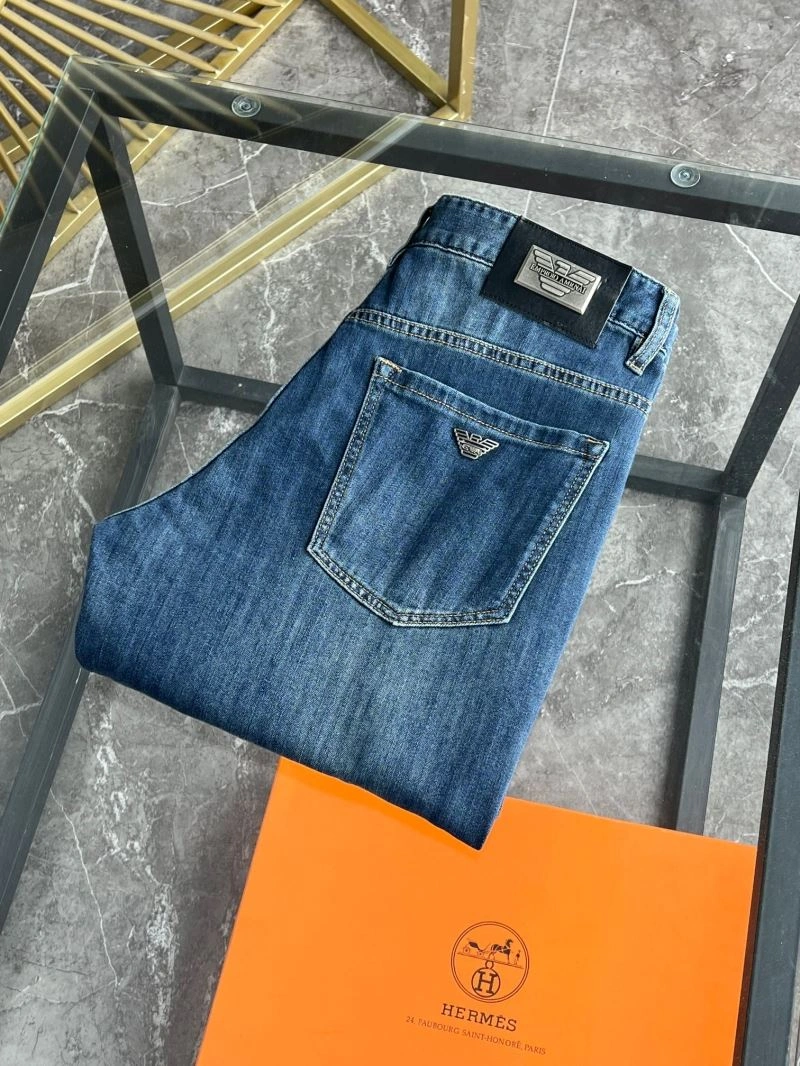 Armani Jeans