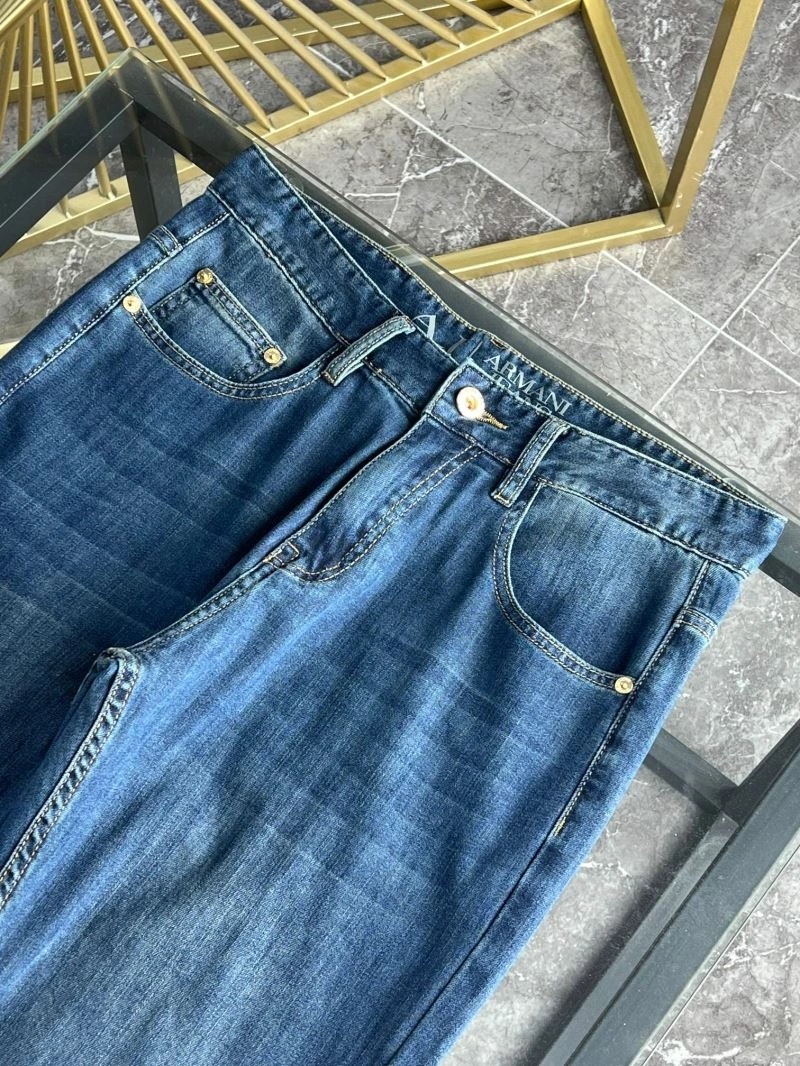 Mirror quality Armani Jeans
