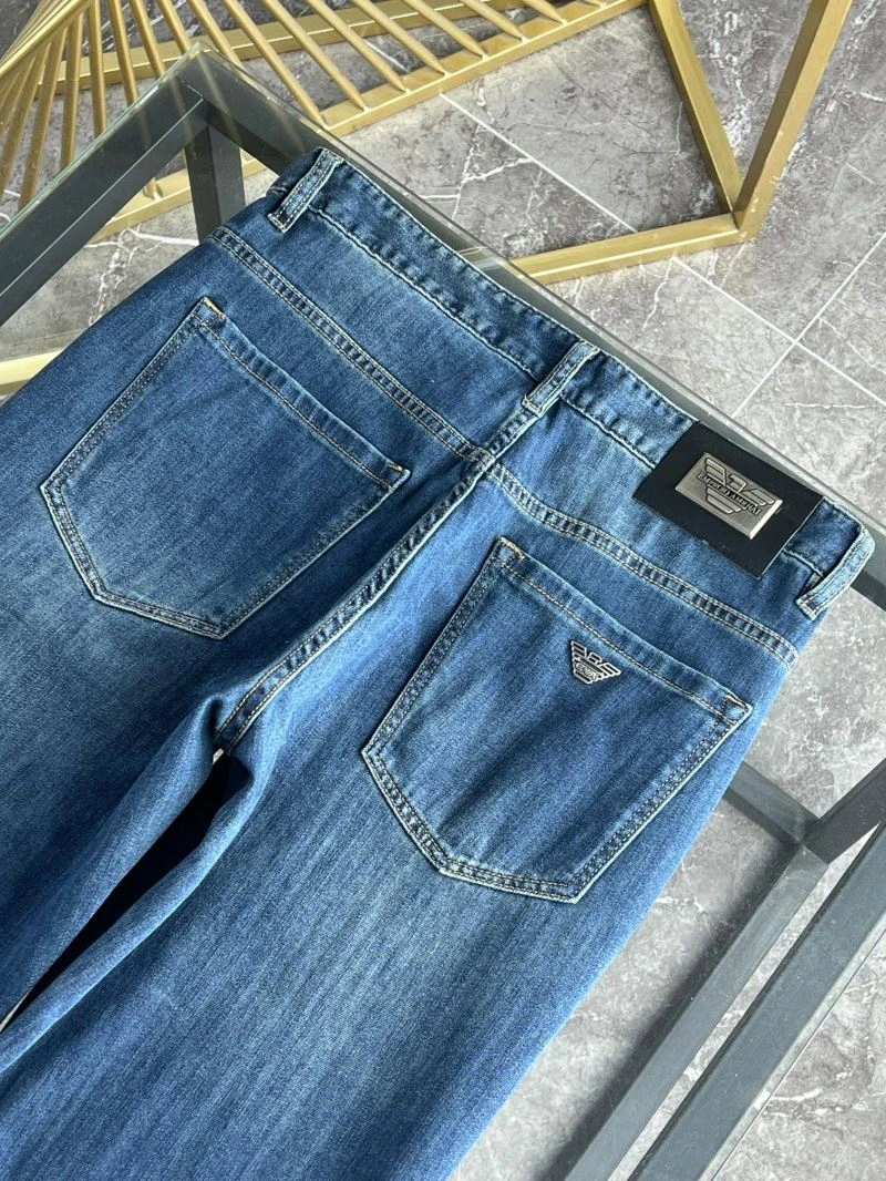 Mirror quality Armani Jeans