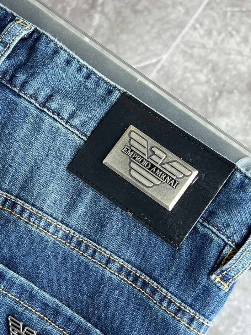 Mirror quality Armani Jeans