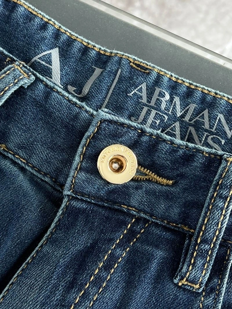Mirror quality Armani Jeans
