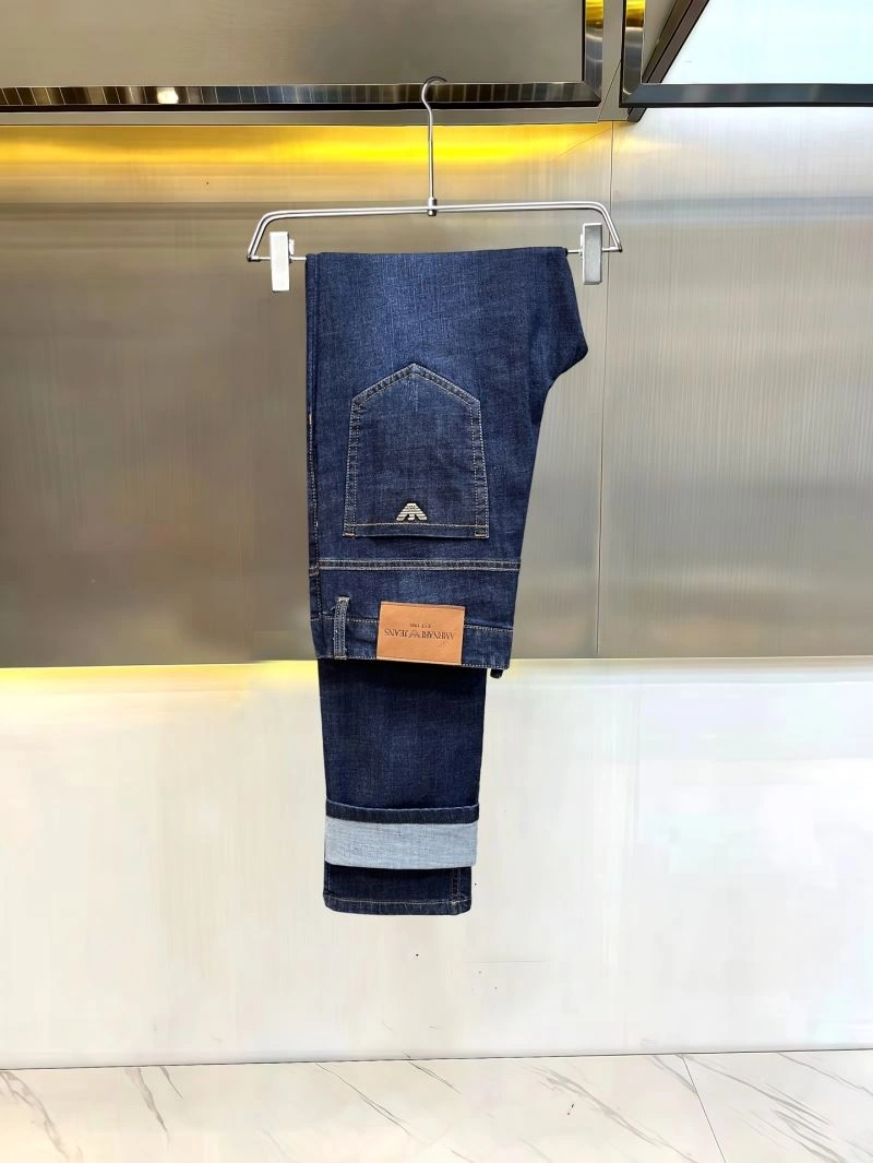 Armani Jeans