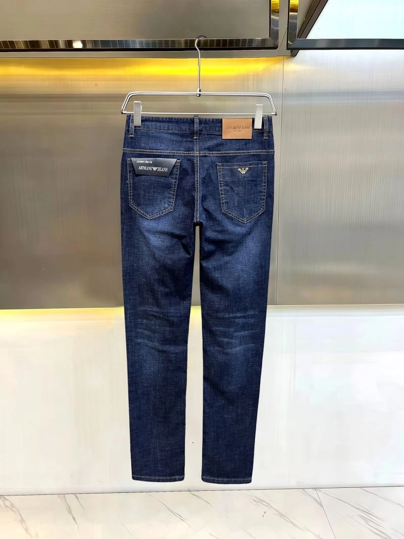 Precise copy Armani Jeans