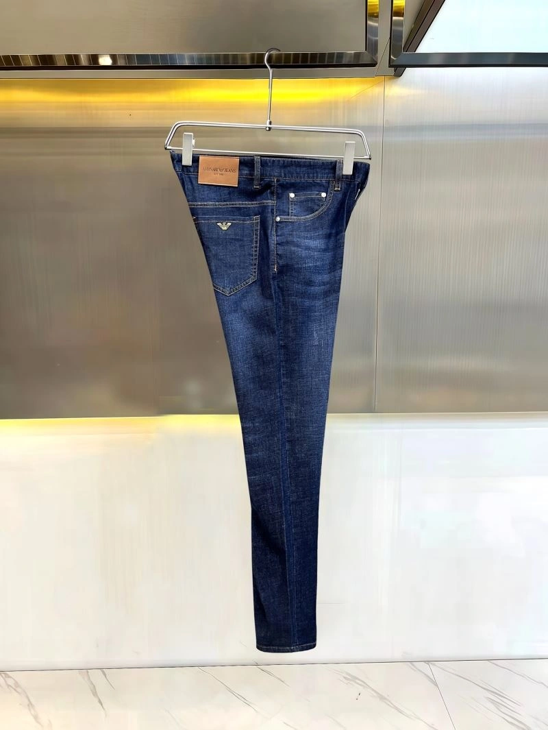 Precise copy Armani Jeans