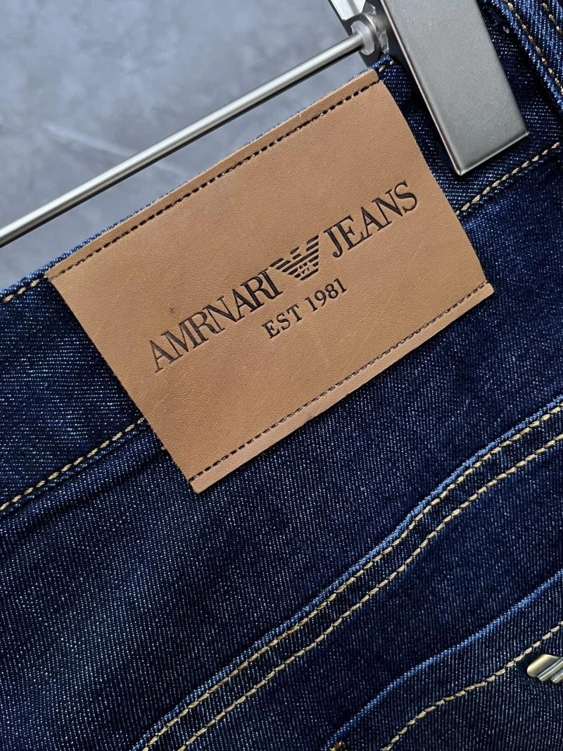 Precise copy Armani Jeans